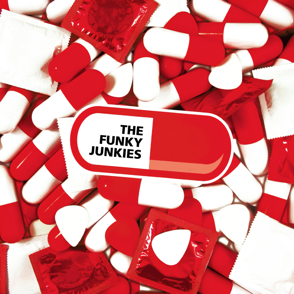 Sex, Drugs & Rock ‘n’ Roll | The Funky Junkies – Production music ...