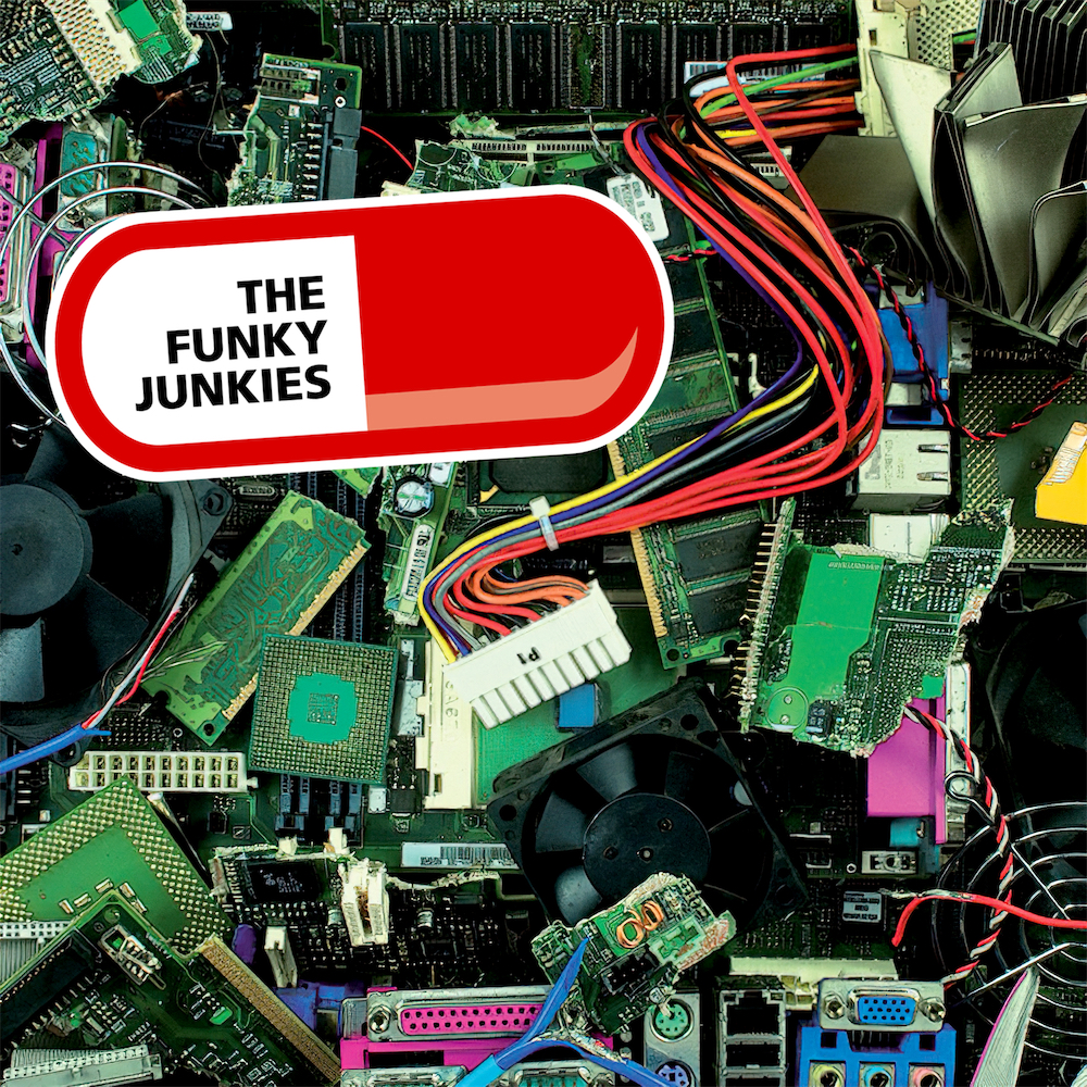 Tech Heads | The Funky Junkies – Production music, library music and ...