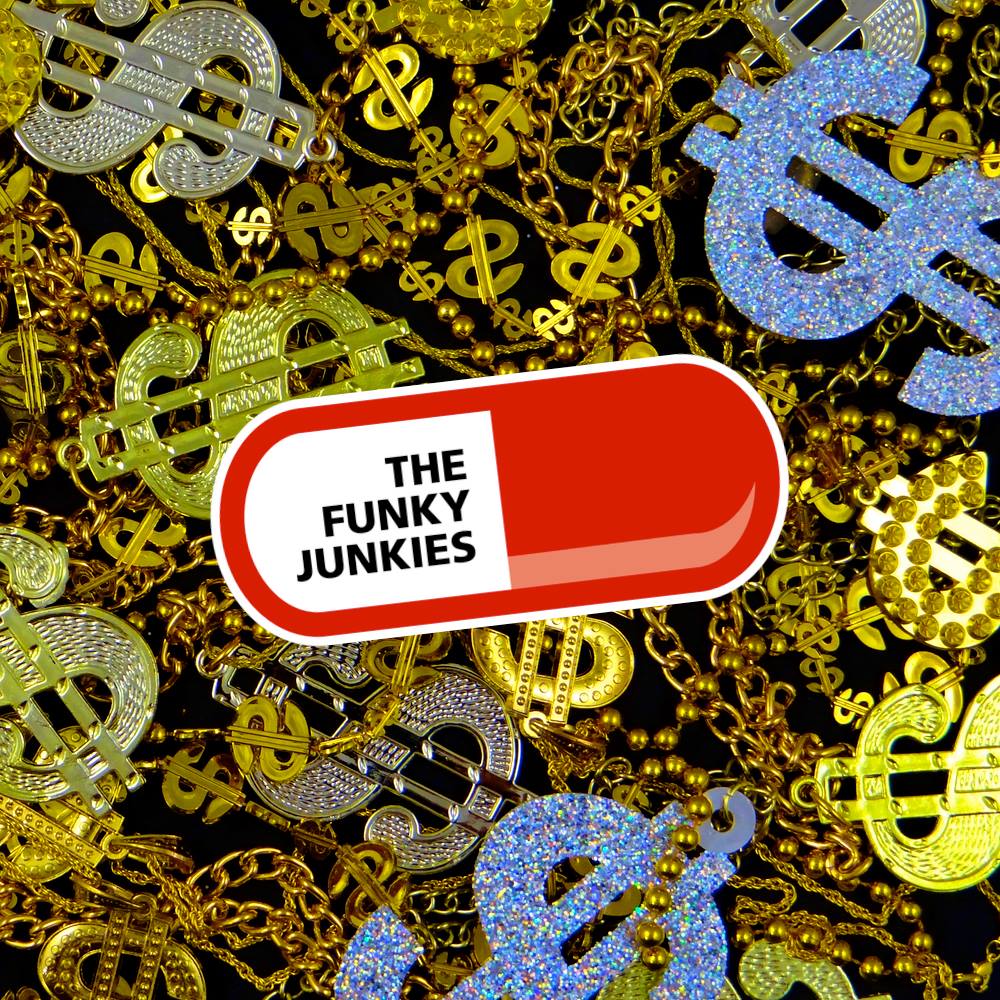 Tip Top Drop Top Hip Hop | The Funky Junkies – Production music ...