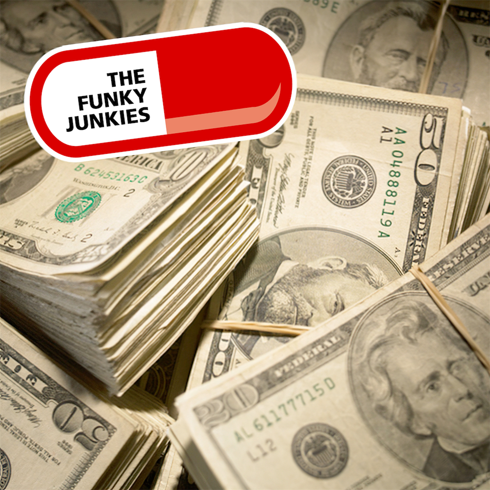 Swag Beats | The Funky Junkies – Production music, library music and ...