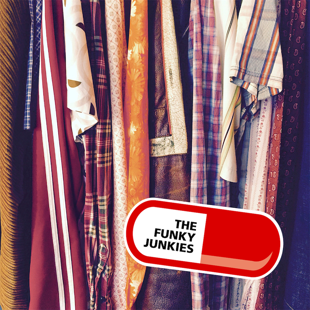 Vintage Fashions | The Funky Junkies – Production music, library music ...