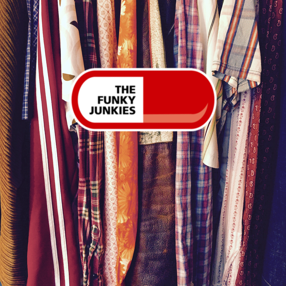 Vintage Fashions | The Funky Junkies – Production music, library music ...
