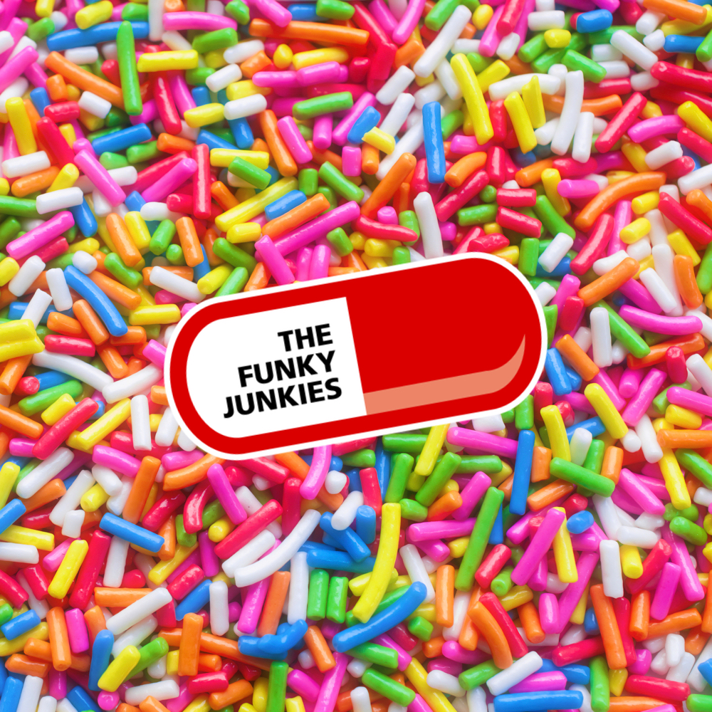 Boxfresh Promo Beats : Kids | The Funky Junkies – Production music ...