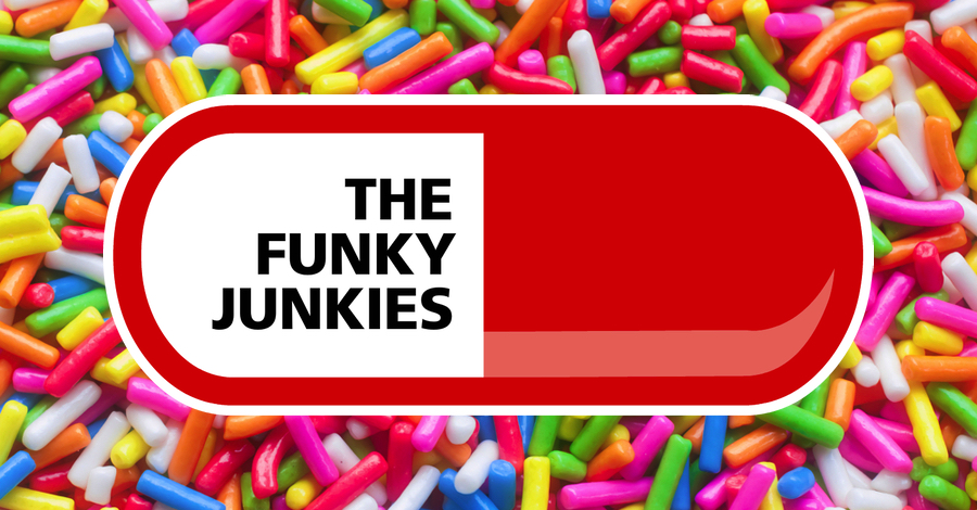 Boxfresh Promo Beats : Kids | The Funky Junkies – Production music ...