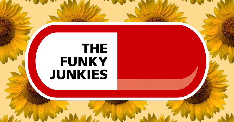 Super Happy Clappy Tracks | The Funky Junkies – Production music ...